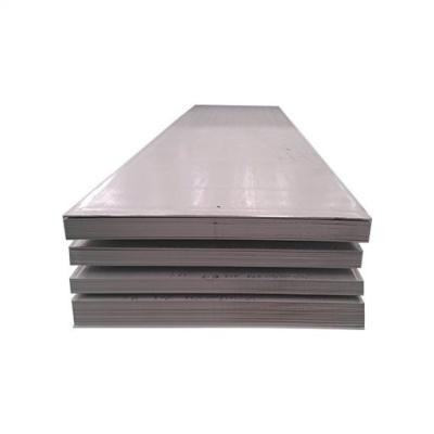 China 12 X12 1/4 Duim Aisi 316 Roestvrij staalplaten 10mm Dikke 17-7ph-Bruggenscheepsbouw Te koop