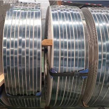 China as tiras de aço inoxidável laminadas quentes das bobinas 316L 410 de aço inoxidável bobinam a categoria 316 à venda