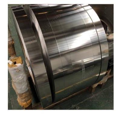 Cina Striscia a 24 pollici di acciaio inossidabile della bobina di superficie di acciaio inossidabile della linea sottile 301 3mm laminati a freddo in vendita