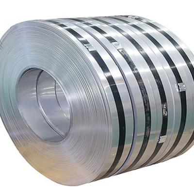 China 0.8mm dun 316 Roestvrij staalstroken voor Deuren2b BEDELAARS eindigen Te koop