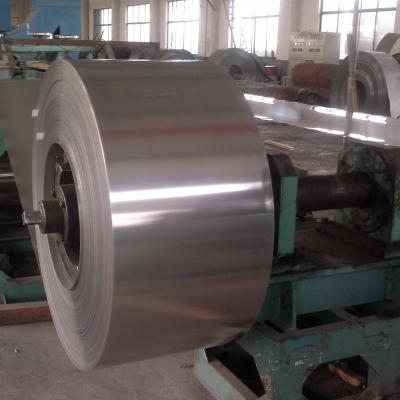 China 430 904l folha de aço inoxidável de aço inoxidável das tiras 10mm na bobina à venda
