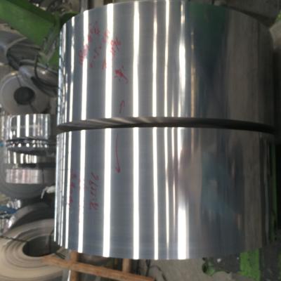 China 50' 440c 409 CR de aço inoxidável laminado a alta temperatura da hora da placa da tira de 304 bobinas à venda