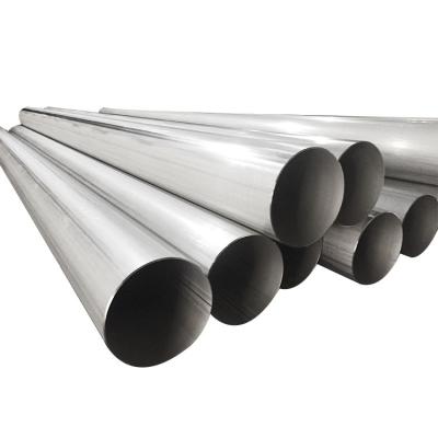 China 409 programação sem emenda inoxidável 160 do tubo do diâmetro 50mm de 310s 304L usada para a tubulação da caldeira à venda