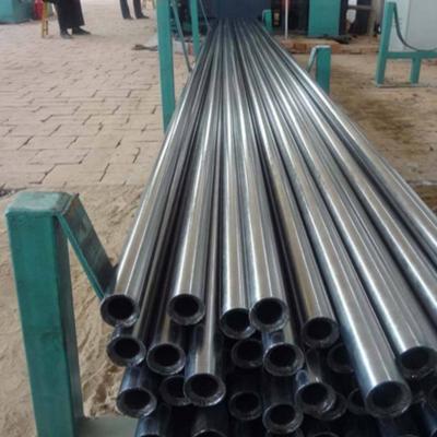 Cina Tubo senza cuciture ASTM A312 TP304 3m di 304l ss 304 rotondi 6m in vendita