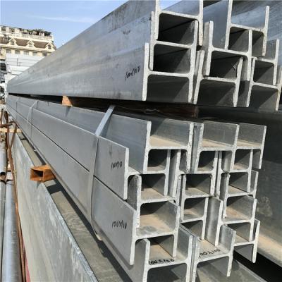 Cina 4Spessore di.8 mm Canali di acciaio al carbonio Q235B in forma U laminati a caldo in vendita