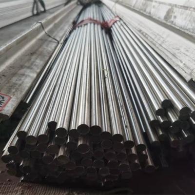 Cina acciaio luminoso inossidabile di Astm A276 ss 304L Antivari del diametro di 8mm con pieno infilato in vendita