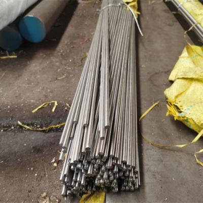 Cina acciaio luminoso inossidabile di Astm A276 ss 304L Antivari del diametro di 8mm con pieno infilato in vendita