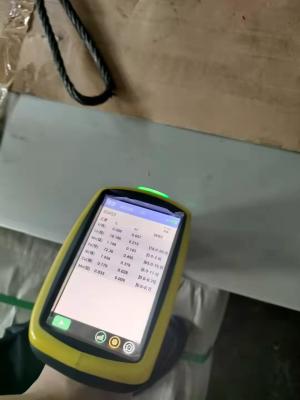 中国 T304 Aisi 304のBAのステンレス鋼 シート16のゲージ304のステンレス鋼 シート 販売のため