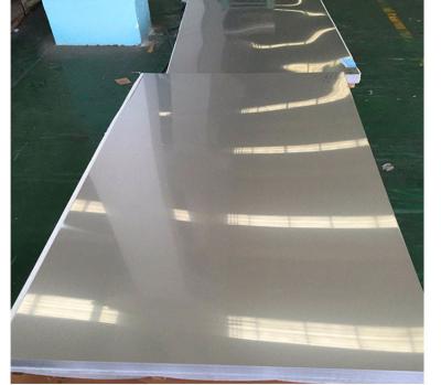 China 1.25mm laminou a placa da chapa de aço de 304 Ss com superfície 2B à venda