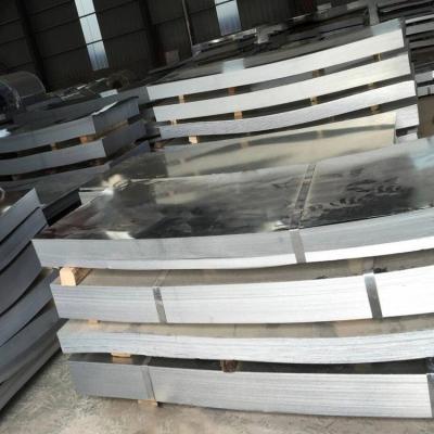 中国 AISI 304はステンレス鋼 シートの100mm浮彫りにされた金属部分の版を冷間圧延した 販売のため