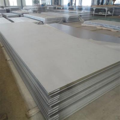 China Edelstahlblech-100mm prägeartige Metallteil-Platte AISI 304 kaltgewalzte zu verkaufen