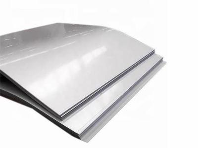 Cina 316L ha laminato a freddo lo strato 0.3-100mm di acciaio inossidabile con gli HL rispecchia di superficie in vendita