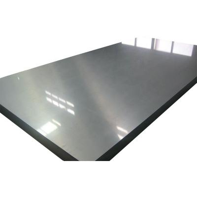Cina AISI su ordinazione ha laminato a freddo il piatto dello strato 0.3-100mm di acciaio inossidabile con lucidatura 2B in vendita