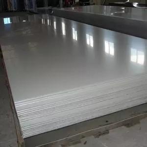 Cina Superficie dell'OEM JIS 2D dello strato laminata a freddo dimensione su ordinazione 304L di acciaio inossidabile in vendita