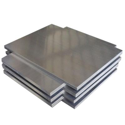 China ASTM walzte Oberflächen-Sondergröße des Edelstahlblech-2000 -12000mm 2D kalt zu verkaufen