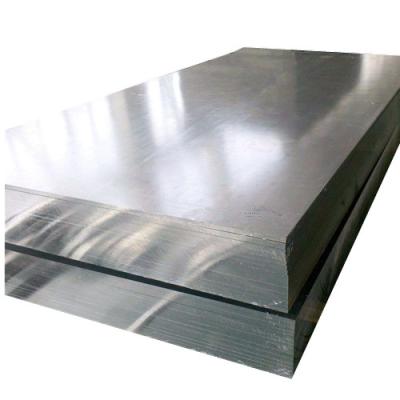 China ASTM walzte Oberflächen-Sondergröße des Edelstahlblech-2000 -12000mm 2D kalt zu verkaufen