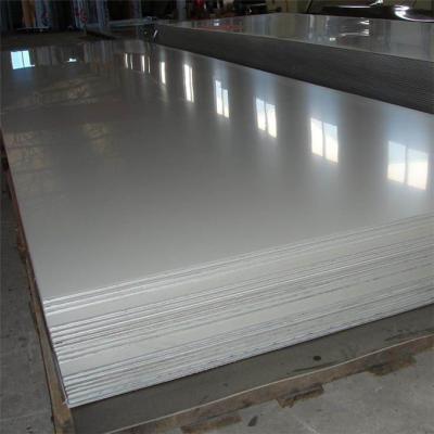 China ASTM walzte Oberflächen-Sondergröße des Edelstahlblech-2000 -12000mm 2D kalt zu verkaufen