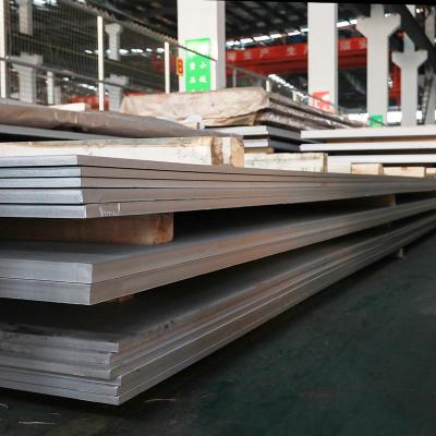 Cina Strato laminato a freddo dimensione su ordinazione 316L di acciaio inossidabile con gli HL della superficie in vendita