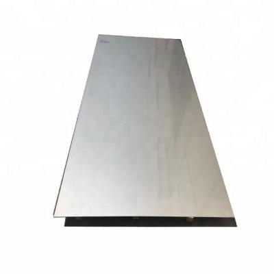 China ASTM A240 walzte Grad der Edelstahl-Platten-AISI 18K 6MM kalt zu verkaufen