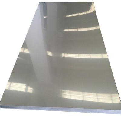China 3000mm 316 kaltgewalztes Edelstahlblech für Bau zu verkaufen