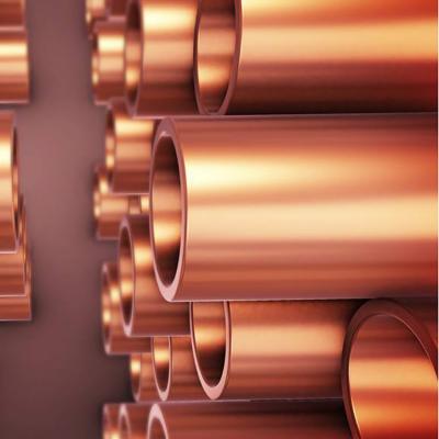 中国 継ぎ目が無いASTM 1/6