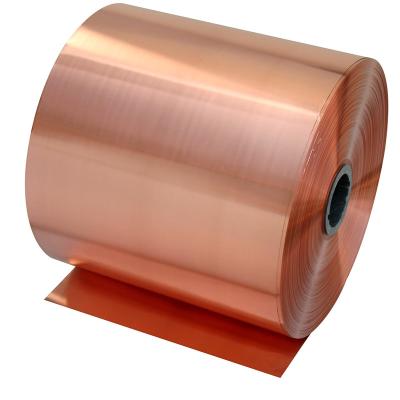 China 0Máquina de fabricación de bobinas de cobre de espesor de.3 mm-6 mm para bobinas de chapa en venta