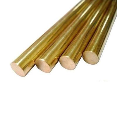 Cina Tondino d'ottone Rod Hexagon For Gear della lega 110.0mm in vendita