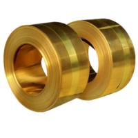 China Industry Decoration 3 4 Copper Coil Mill Edge for sale