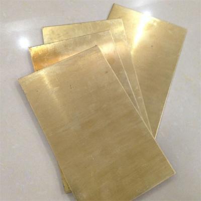 Cina Bobina d'ottone pura su misura C12000 dello strato del piatto di rame in vendita