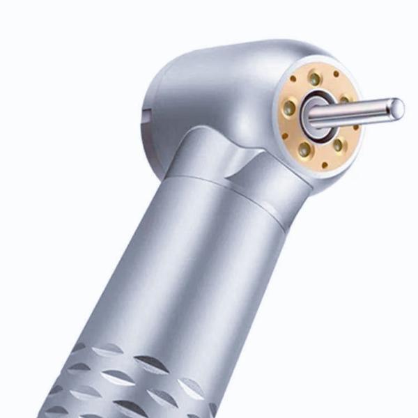 Quality High Quality Shadowless 5 LED Light Handpiece High Speed Dental Handpiece Dental for sale