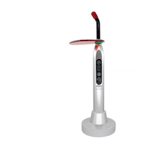 Quality New Product Dental Curing Light Multi Color Cure Light Curing Machine LED Dental for sale