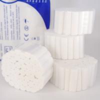 Quality 1000PC/Bag Disposable Dental Cotton Roll Dental Disposable Cotton Roll for sale