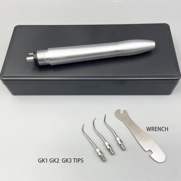 Quality dental detachable scaler dental scaler for teeth cleaning dental scaler for sale