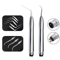 Quality dental detachable scaler dental scaler for teeth cleaning dental scaler for sale