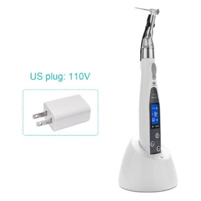 Quality Rotary niti endodontic fiDenco endo motor apex locator nervbroach file dental for sale