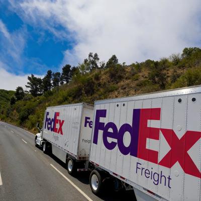 China FedEx Fast Express Shipping Service , Unmatched Global International Express Delivery Shipping for sale