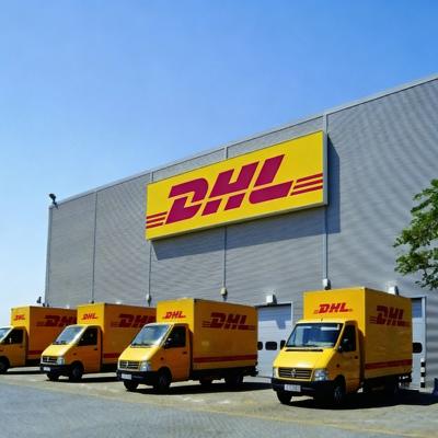 China Fast DHL International Express Shipping , Secure DHL Worldwide Express Service for sale