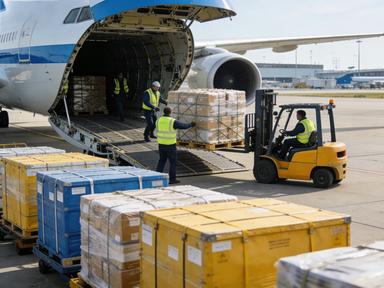 China International Air Transportation Service , Air Freight Logistics Customs Clearance Service for sale