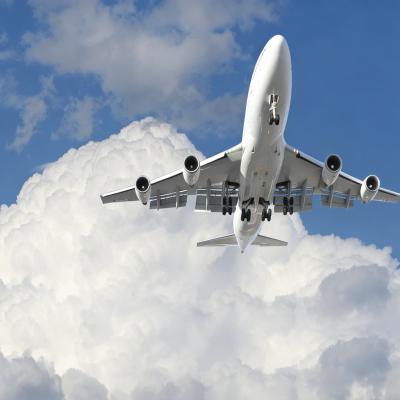 China Safe Door To Door Air Freight Service , Timely Global Cargo Express Delivery Service for sale