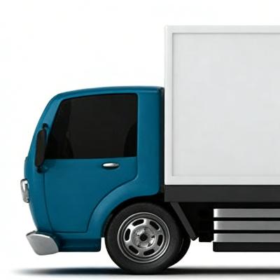 China Fast Secure International Trucking Services Door To Door Shipping USA Nationwide Delivery for sale