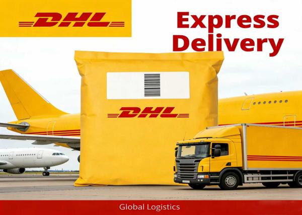 Quality 24/7 Multilingual DHL Logistics Service National Coverage Customs Clearance for sale