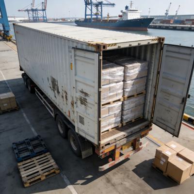 China EUROPEAN OCEAN FREIGHT FOR OVERSIZED CARGO , DOOR - TO - DOOR WITH DOUBLE CLEARANCE AND TAX INCLUDED for sale