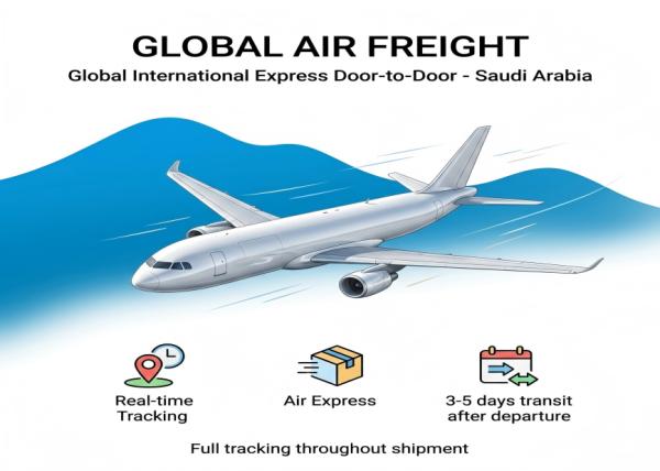 Quality Safe DAP Shipping SaudiArabia Customs Clearance And Import Clearance Services for sale
