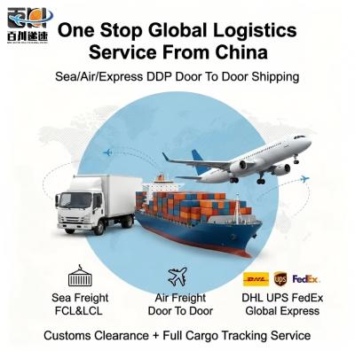 China Sea freight to SG: efficient export import clearance, tax included, door - to - door for sale