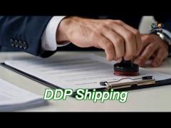 24 / 7 multilingual freight forwarder ddp shipping us customs clearance services