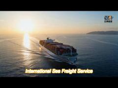 fcl lcl international ocean freight shipping services , sea freight forwarding services