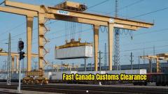 Fast International Rail Freight Door To Door Full Container Secure Railway Logistics Services