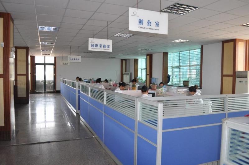 Fornitore cinese verificato - Leger Printing And Packaging Co., Ltd.