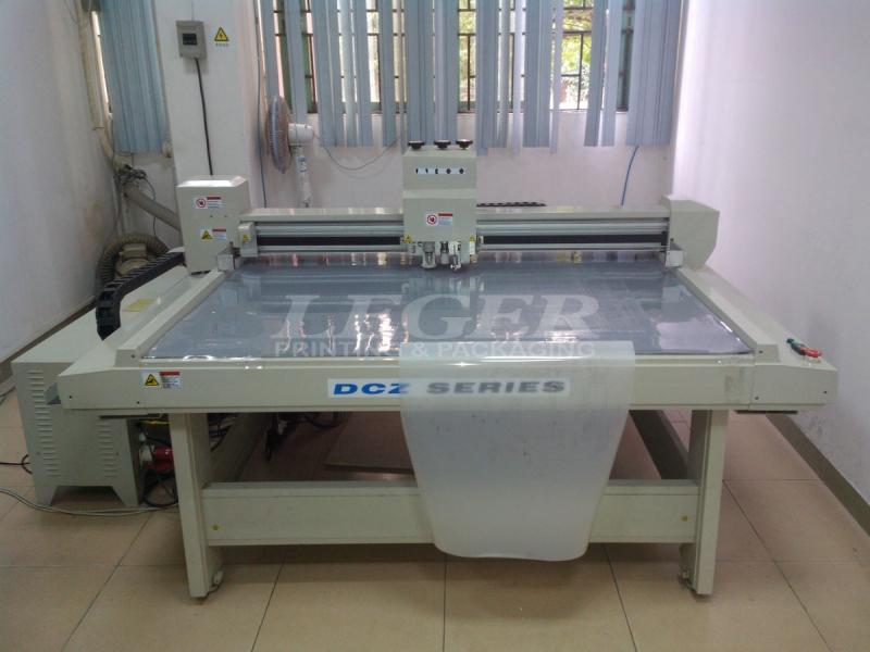 Fornitore cinese verificato - Leger Printing And Packaging Co., Ltd.