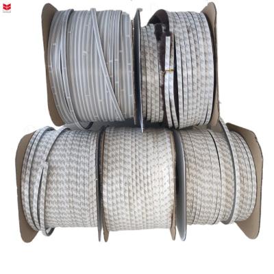 China Anti-Vento empilhadeira auto-aderente, faixa climática, selos, faixa de escova para portas e janelas e cores preta/cinzenta/marrom/branca/outras à venda
